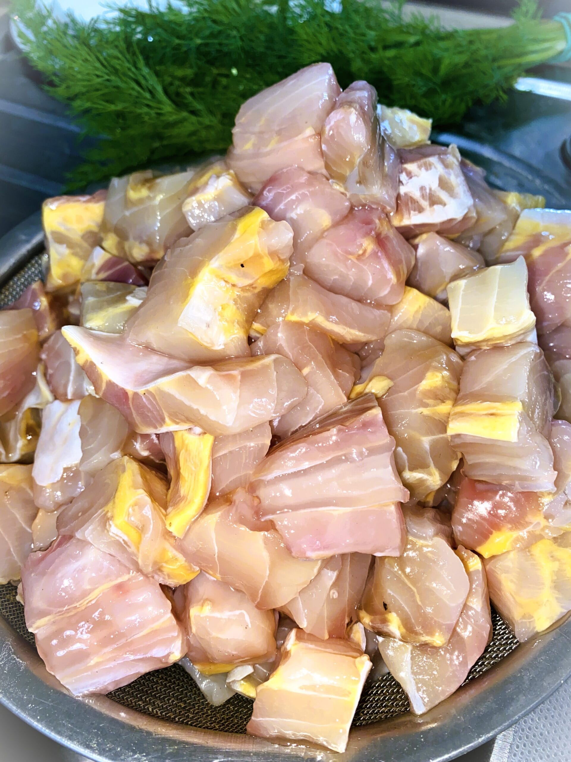 Storceag de Sturion: Rețetă Tradițională din Delta Dunării - Bucătăria ...